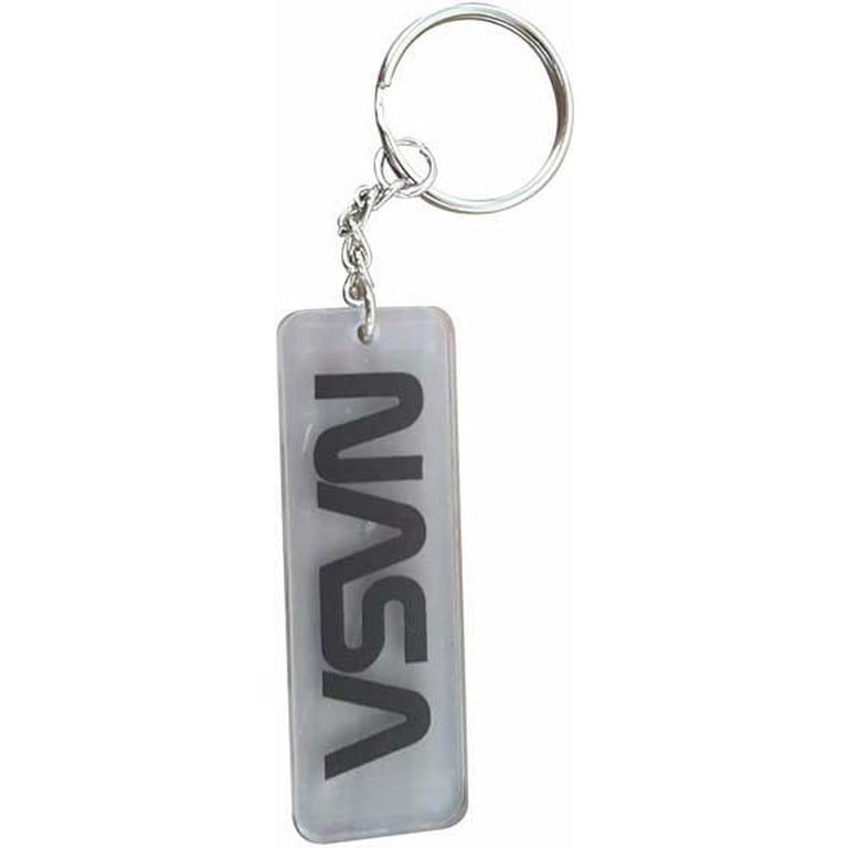 Nasa Keychains