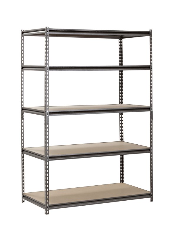 Metal Shelves in Garage Shelves and Racks - Walmart.com