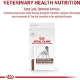 Canine Gastrointestinal Moderate Calorie Adult Dry Dog Food 22 lbs ...