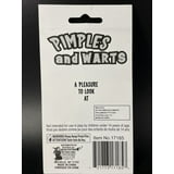 FAKE PIMPLES & WARTS - Walmart.com