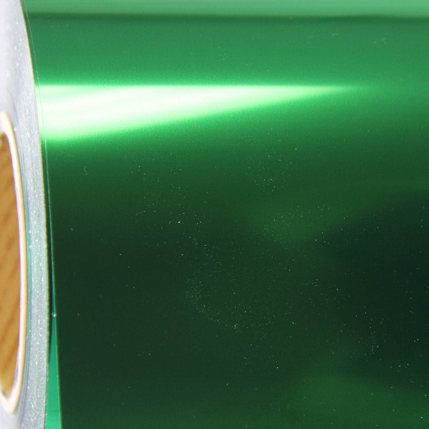 Threadart Metallic Foil Green 20" Wide Heat Transfer Vinyl Film | By ...