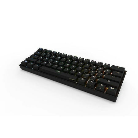 Qwert portable mechanical keyboard(Kailh box white) | Walmart Canada