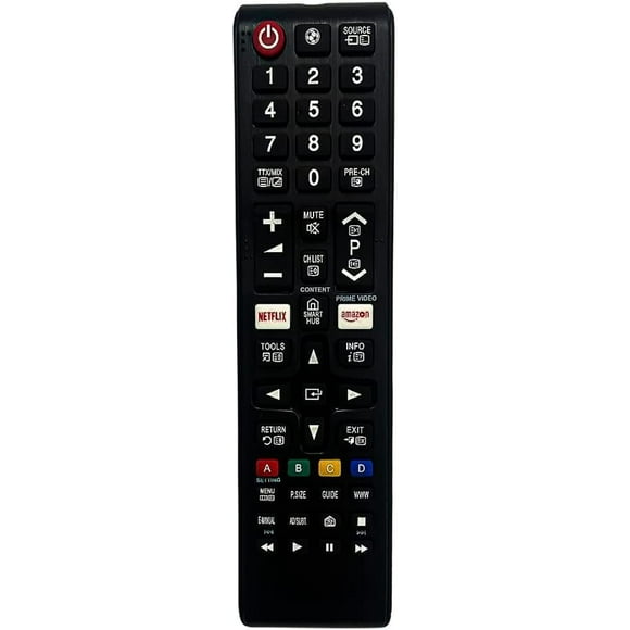 Samsung Smart Tv Remotes | Walmart Canada