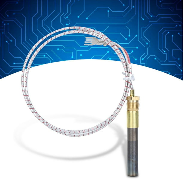 Termopila, generador de termopila de 36" Termopila alta, lo mejor de la ...