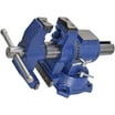 EPOTOOR 4“ Multipurpose Vise Bench Vise Heavy Duty Multi-Jaw Vise 360 ...
