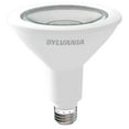 SYLVANIA LED Flood Light Bulb, PAR38, 13W, 3000K, Soft White, 2 Pack ...
