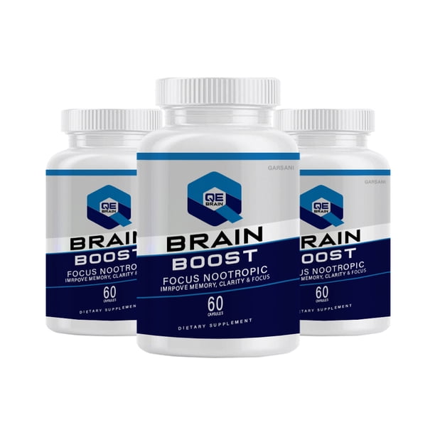 Nzt Brain Boost