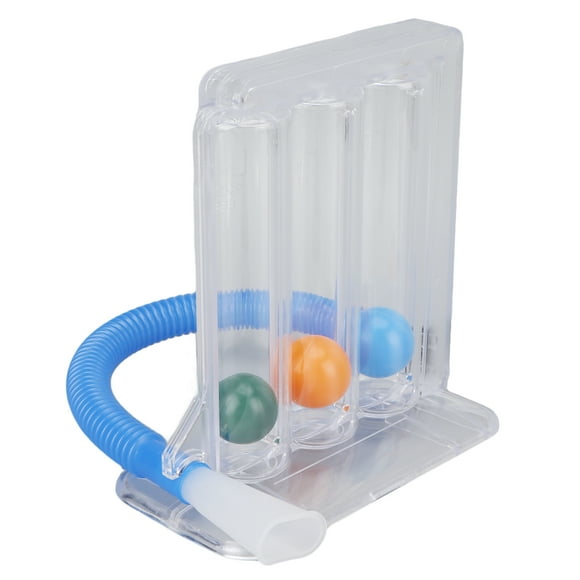 Lung Exerciser