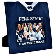 Penn State University Legacy Alumnus Framed Lithograph - Walmart.com