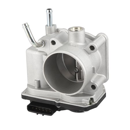 22030-0D031 22030-22041 Car Electronic Throttle Body Assembly for ...