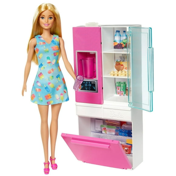 Barbie Pregnant Doll | Walmart Canada