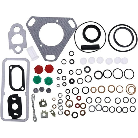 zt truck parts Injection Pump Repair Kit for Massey Ferguson 135 390 ...