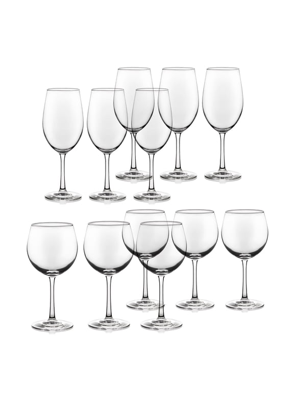 Wine Glass Sets in Wine Glasses - Walmart.com