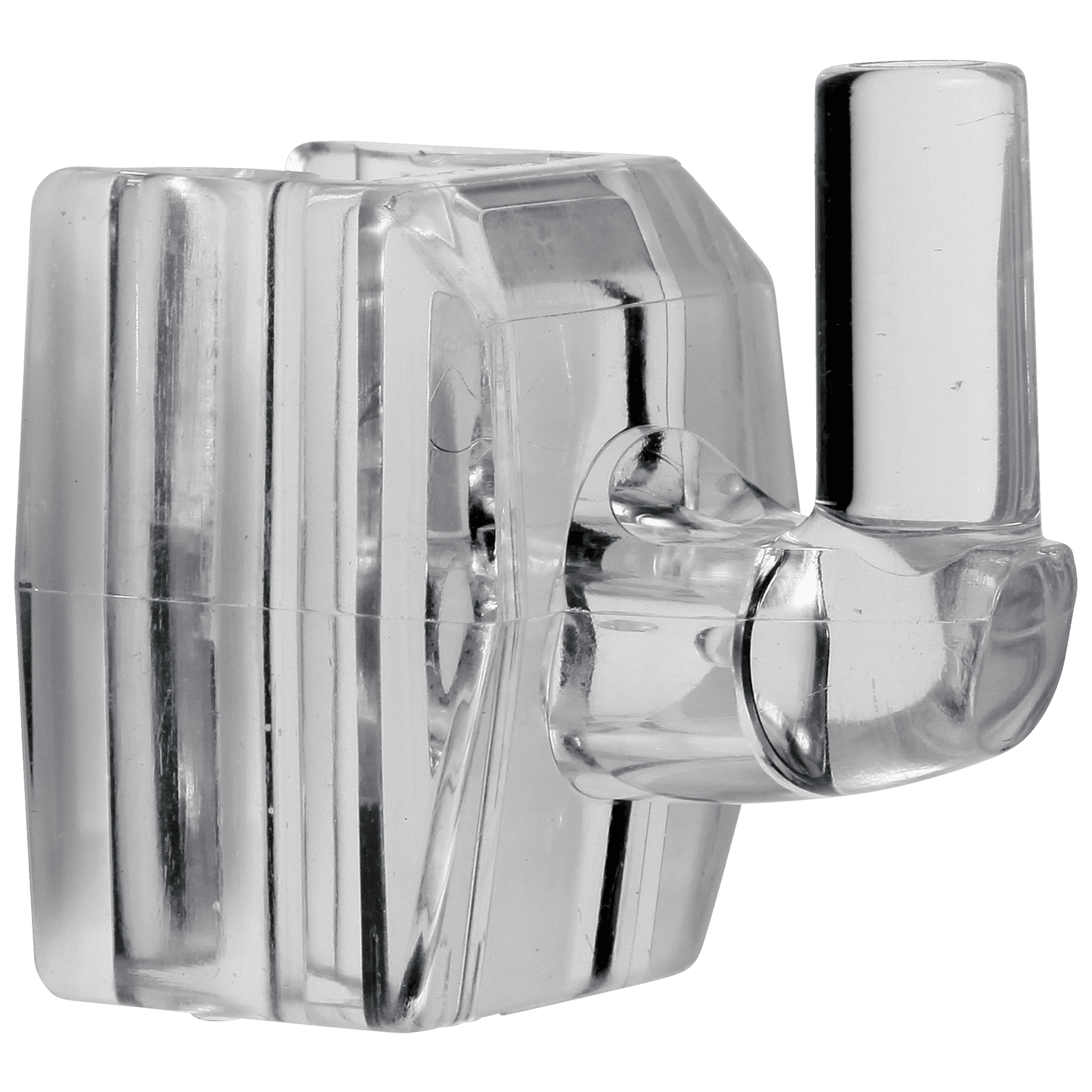 Delta Adjustable Glide Rail Pin-Mount BAS4BX - Walmart.com