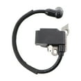 Ignition Coil Module For Poulan PP3516AVX PP4218AVX P3818AV P4018AV ...