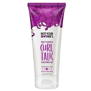 Softee Curl Activator Gel - Extra Dry 8 oz. - Walmart.com