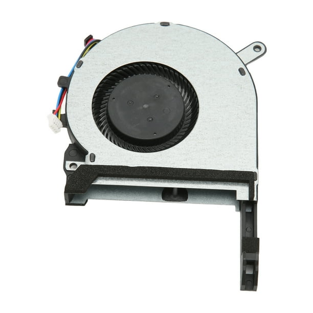 CPU/GPU Cooling Fan For TUF Gaming A15 FA506, 4 Pin Small Lightweight ...