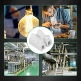 CFS Spring Quick Connector Wire 2024 New Push Quick Wire Connectors ...