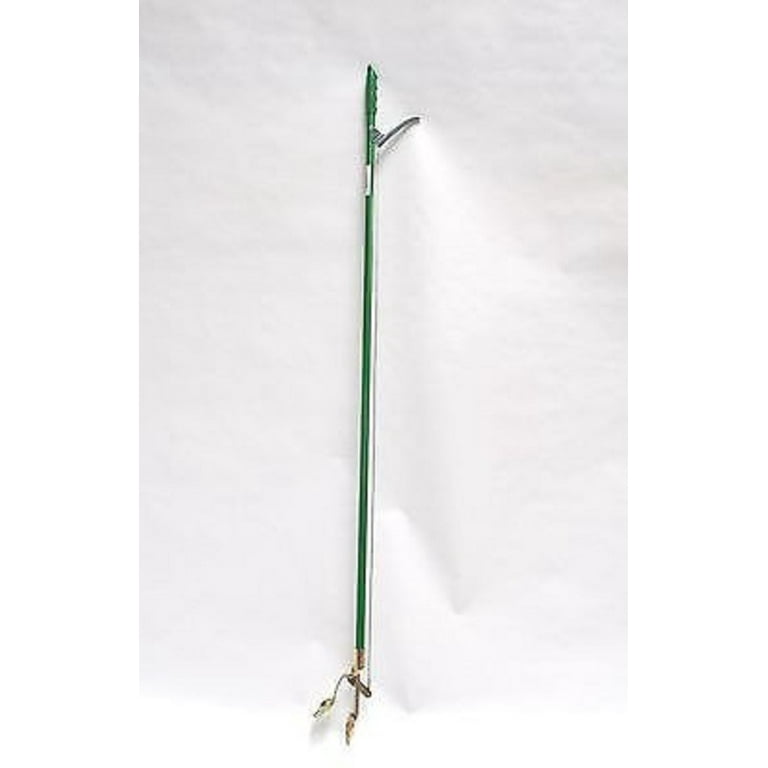 Water Garden Maintenance Tool 48-Inch Pond Forceps Tool - Long Reach ...