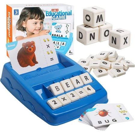 Magnetic Letters Colourful Alphabet Numbers Fridge Magnets ABC 123 ...