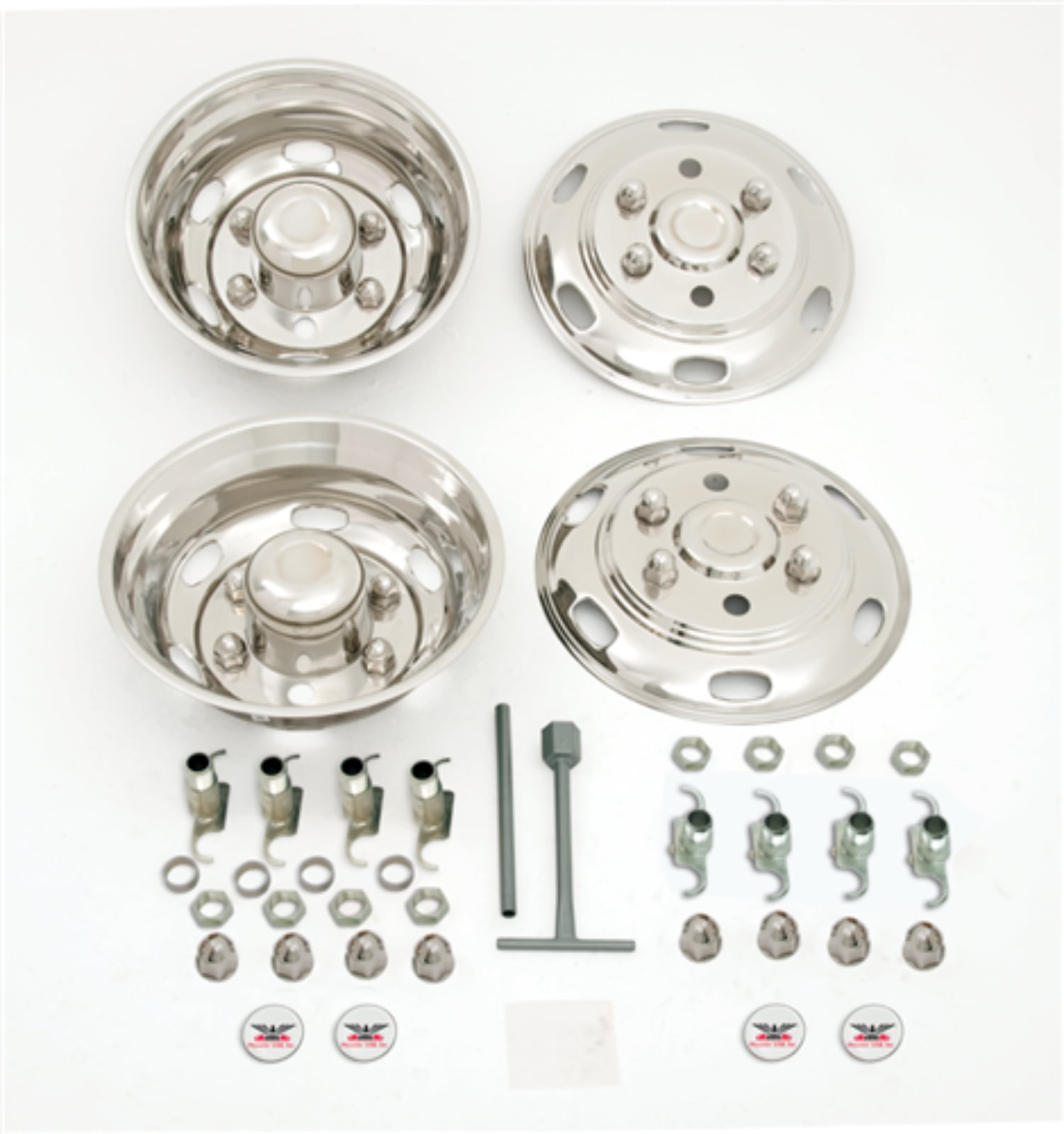 Phoenix Usa (N6695) Wheel Simulator Set - Walmart.com