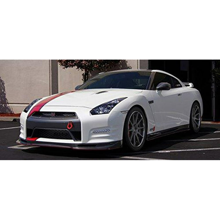Blue Anodized Tow Hook JDM Style Tow Hook For Nissan GTR R35 370Z ...