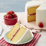 Wilton Clear Imitation Butter Flavoring Extract for Cake Batter and ...