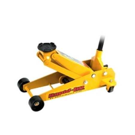 Wilmar 3T Rapid Lift Floor Jack - Walmart.ca