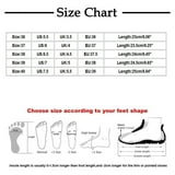 OKBOP Women's Chelsea Snow Boots-Warm Winter Lace-Up Dress Shoes, Black Retro Boots - Walmart.com