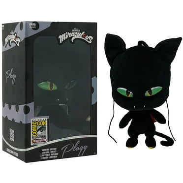 Squishamals Lulu the Ladybug 3.5-Inch Plush - Walmart.com