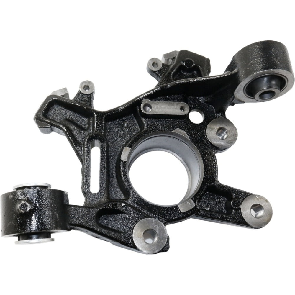 Steering Knuckles Rear Passenger Right Side For Ford Mercury Right Hand ...