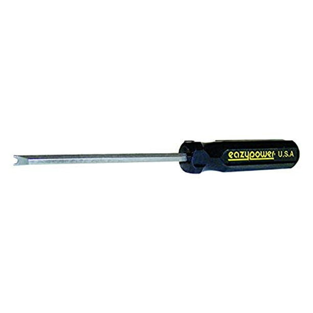 Eazypower 79744 1-Pack #12 Spanner Security Isomax 9-inch Screwdriver ...