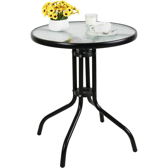 24 Inch Patio Table
