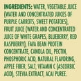 V8 +Protein, Plant-Based Protein Drink, Berry Acai, 11.5 Ounce Can ...