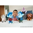 Disney/Pixar Onward Manticore Mascot Plush - Walmart.com