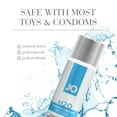 JO Original Water-Based Personal Lubricant, Lube for Men, Women and ...