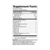 Spring Valley Probiotic Multi-Enzyme Digestive Formula Tablets for ...