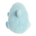 Aurora - Mini Blue Palm Pals - 5.5" Clicks Dolphin - Adorable Stuffed ...
