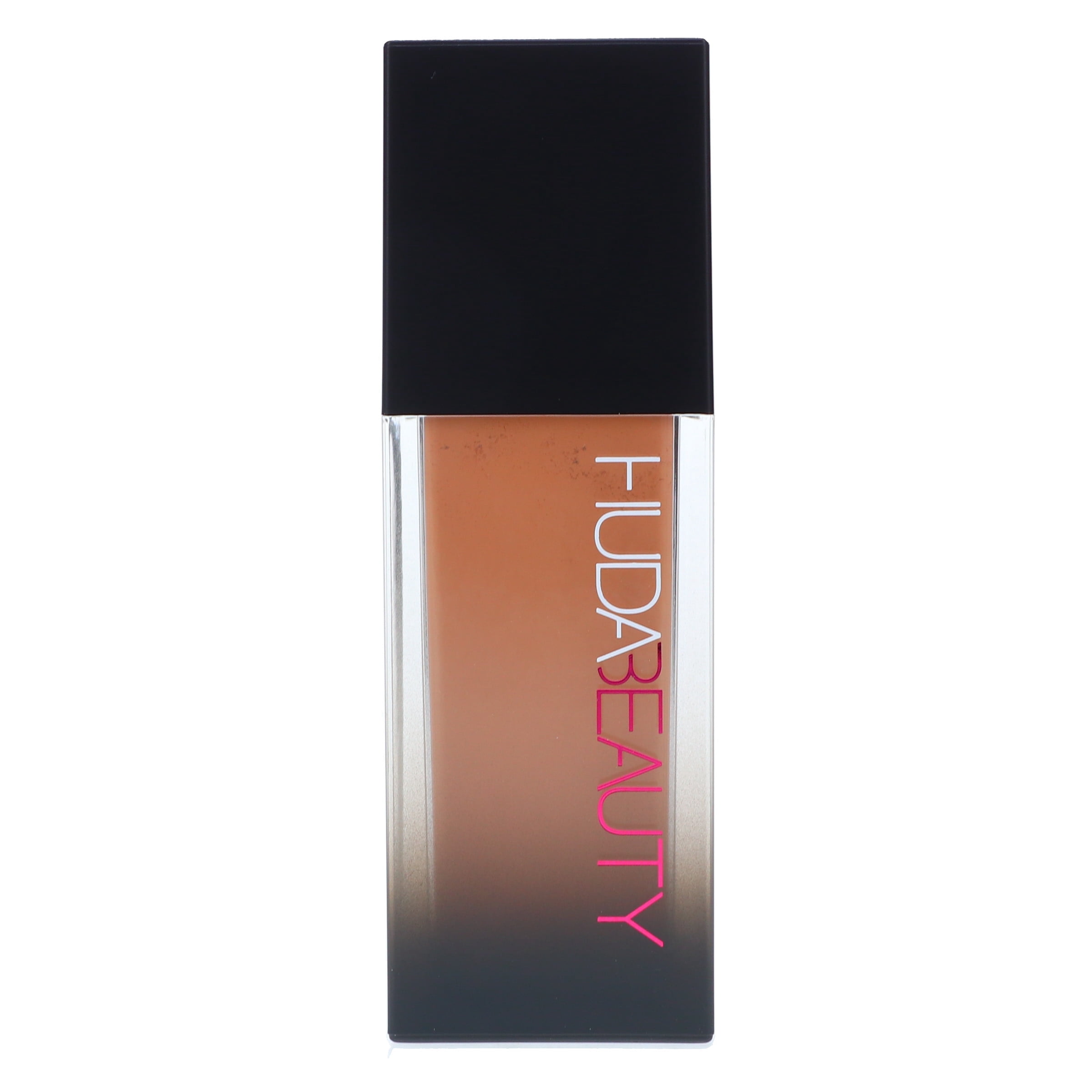 HUDA BEAUTY Base de Maquillaje Mate Luminosa #FauxFilter Shortcake 315B ...