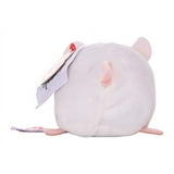 Ty's Anna Mouse - Small Plush Teeny Tys Stuffed Animal (42216 ...