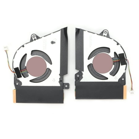 CPU Cooling, CPU Fan Low Noise For ROG Zephyrus G14 For ROG Zephyrus ...