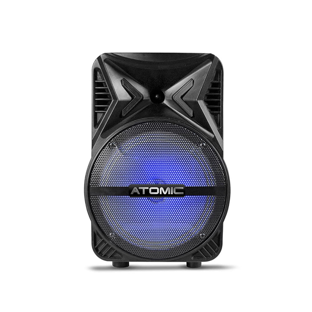 Bafle Kempler & Strauss Atomic 8 | Bodega Aurrera en línea