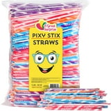 Pixy Stix Bulk Candy, 2500 Count, 12.45 lb - Walmart.com