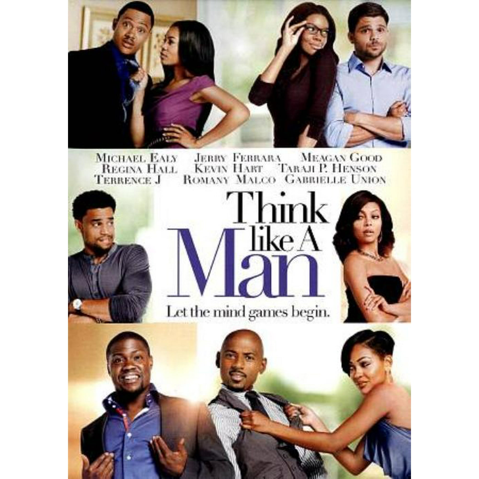 Act Like A Lady Think Like A Man Book