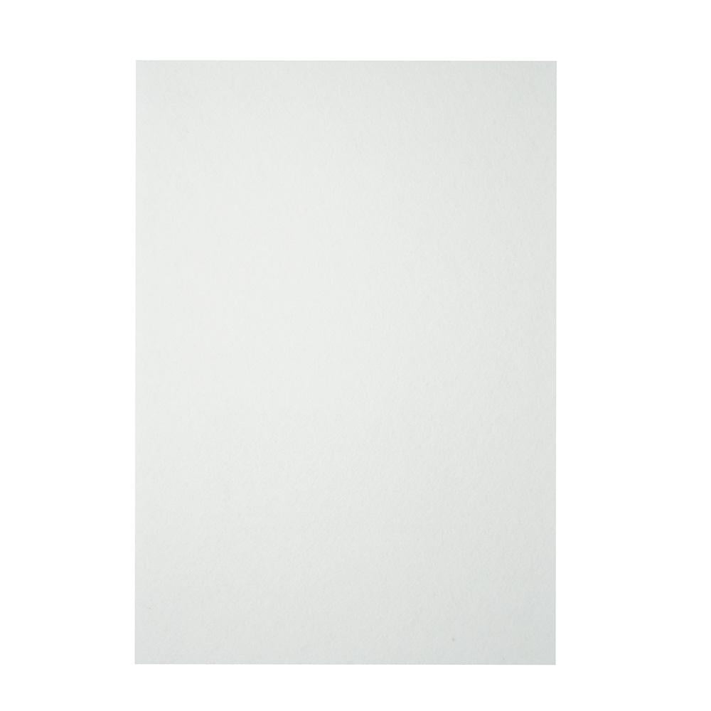 Stiff Felt Craft Sheets, 12-Inch x 18-Inch, 5-Count, White - Walmart.com