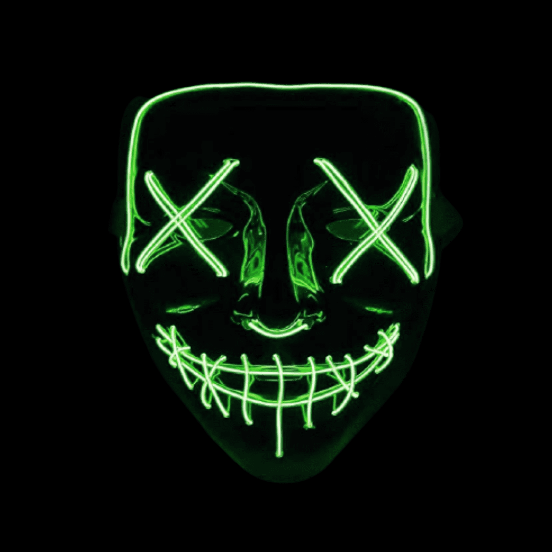 Click here for Budget Scary Halloween Mask Halloween Costume For... prices