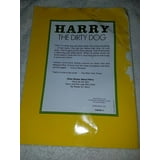 Harry the Dirty Dog, (Hardcover) - Walmart.com