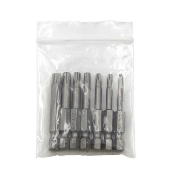 5 Point Torx