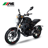 Motocicleta Deportiva MB MOTOS SF 501 250R Negro 2025 MB MOTOS Mb motos ...