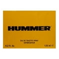 Original Hummer Perfume - Eau De Toilette Spray for Men, 4.2 oz ...